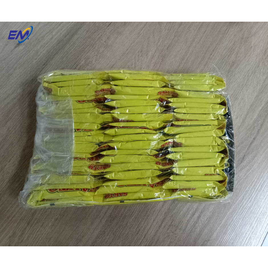 GRASA / GREASE SAKTO FOR MOTORCYCLE PER PACK (120 PCS) | Shopee Philippines