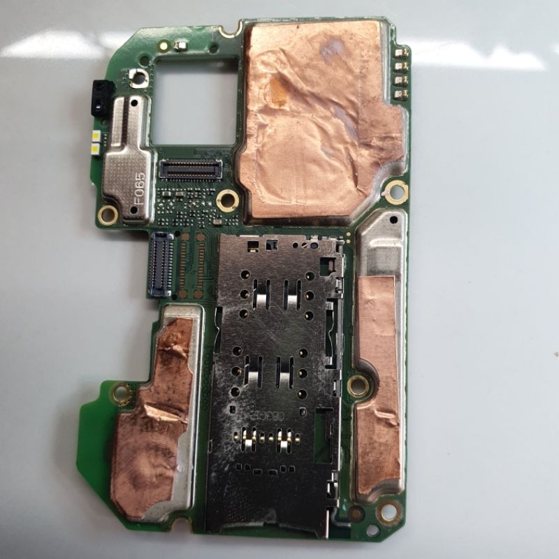 infinix hot 30i mothetboard original | Shopee Philippines