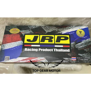 JRP SWING ARM SLOTTED plus 3 +3 WAVE XRM TMX RAIDER J SMASH 110 115 ...
