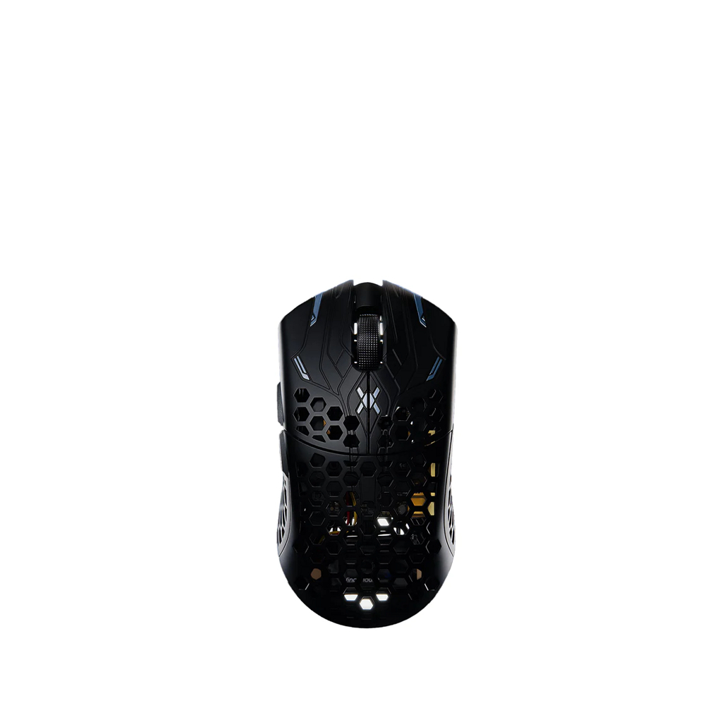 Finalmouse UltralightX Wireless Gaming Mouse Phantom | Shopee Philippines