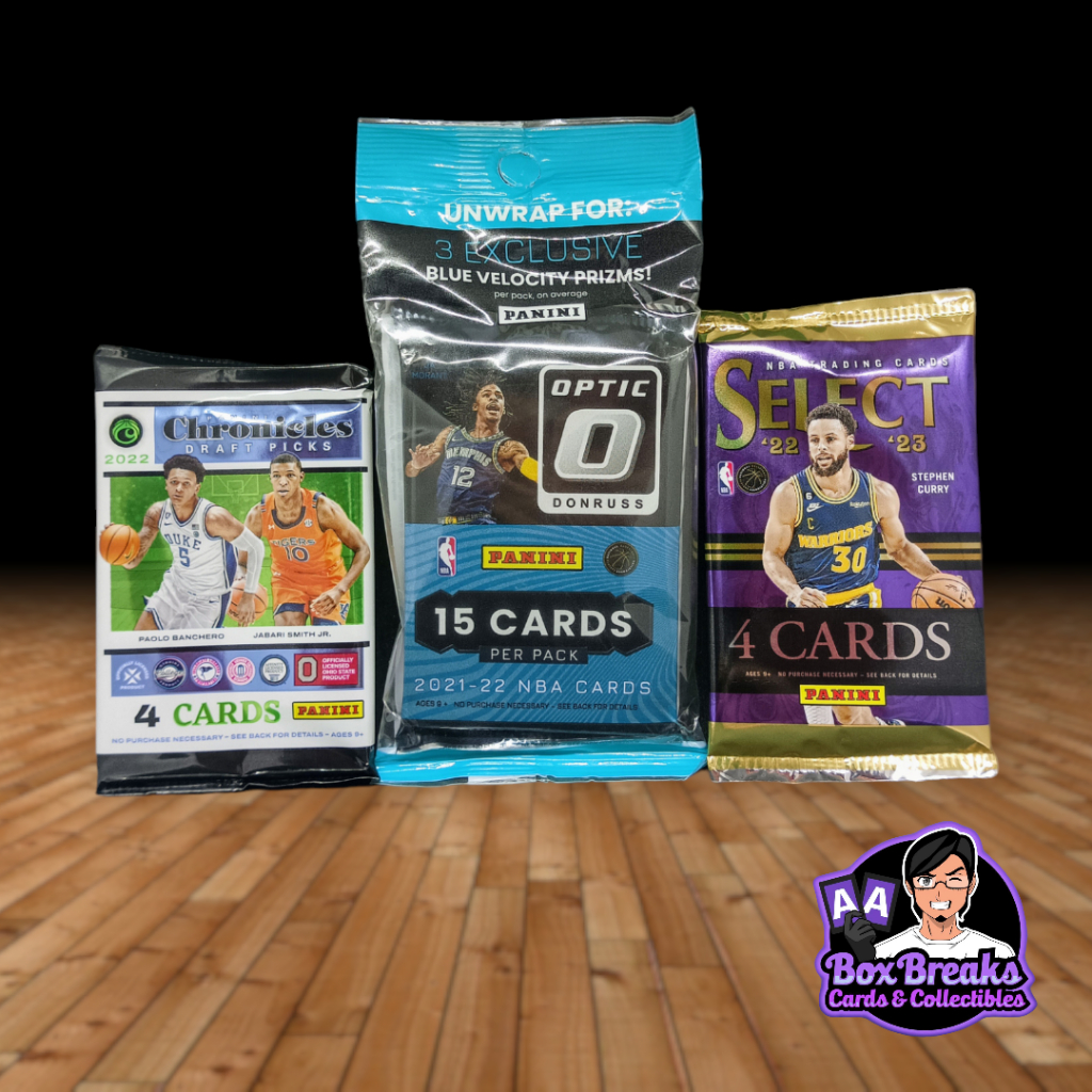 SPECIAL PACKS BUNDLE 7 (save 58php) | Shopee Philippines