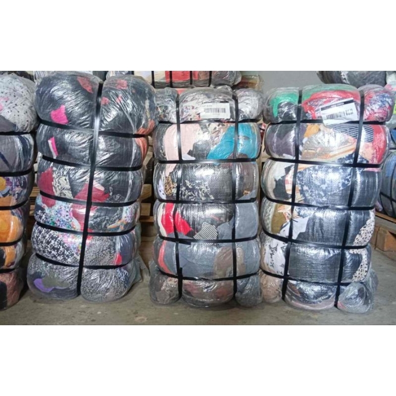 Ukay bundles assorted ladies tops | Shopee Philippines