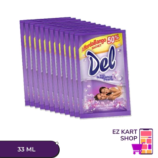 Shop del fabric softener for Sale on Shopee Philippines