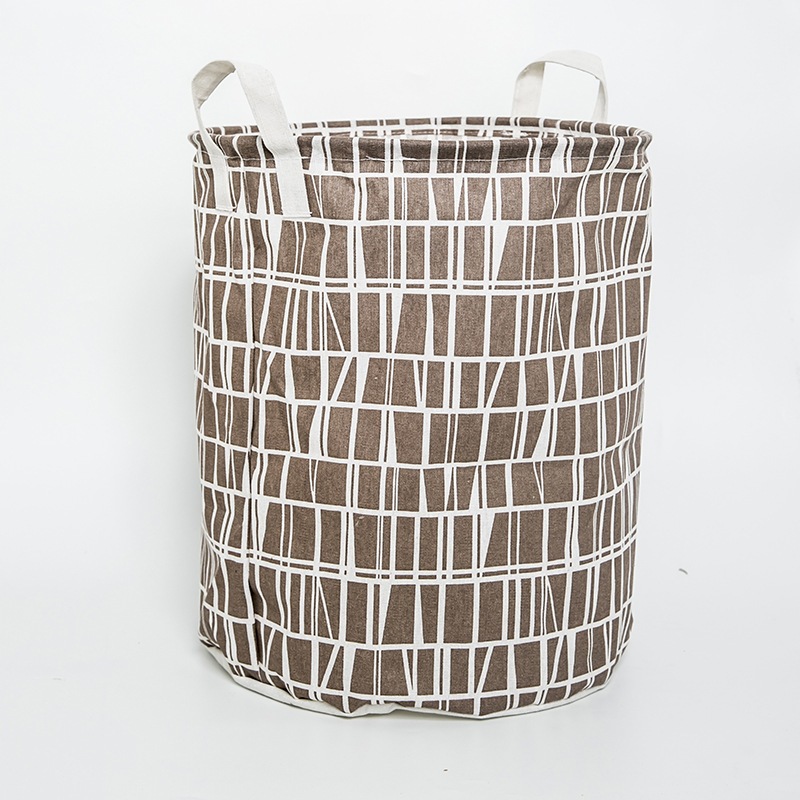 Perfect LIfe Foldable Sundries Laundry Basket | Shopee Philippines