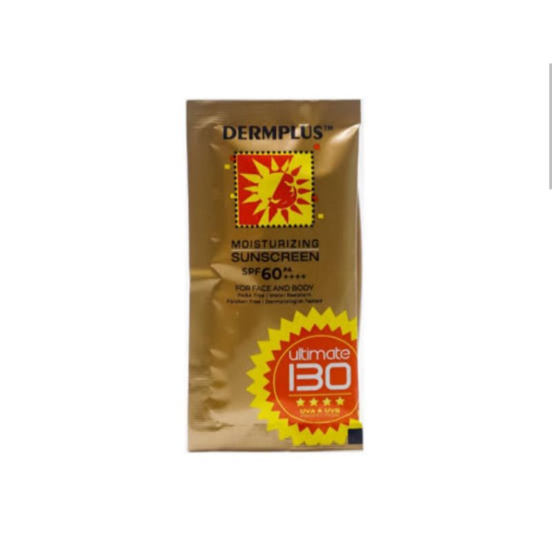 Dermplus Sunscreen SPF 50+++/60+++/Kids for face and body ( Water ...