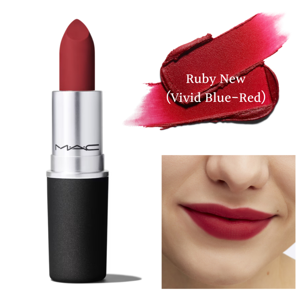 MAC Powder Kiss Lipstick | Sheer Outrage | You're Buggin' Lady ...