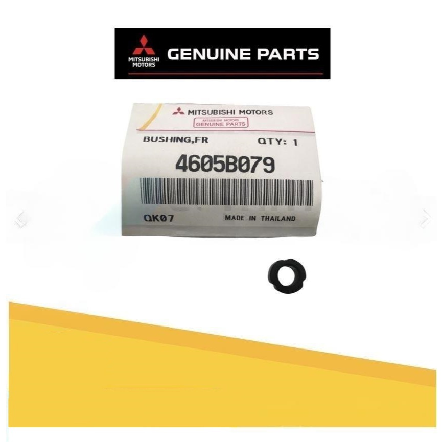 Caliper Pin Bushing Mitsubishi Mirage - Mitsubishi Auto Parts | Shopee ...