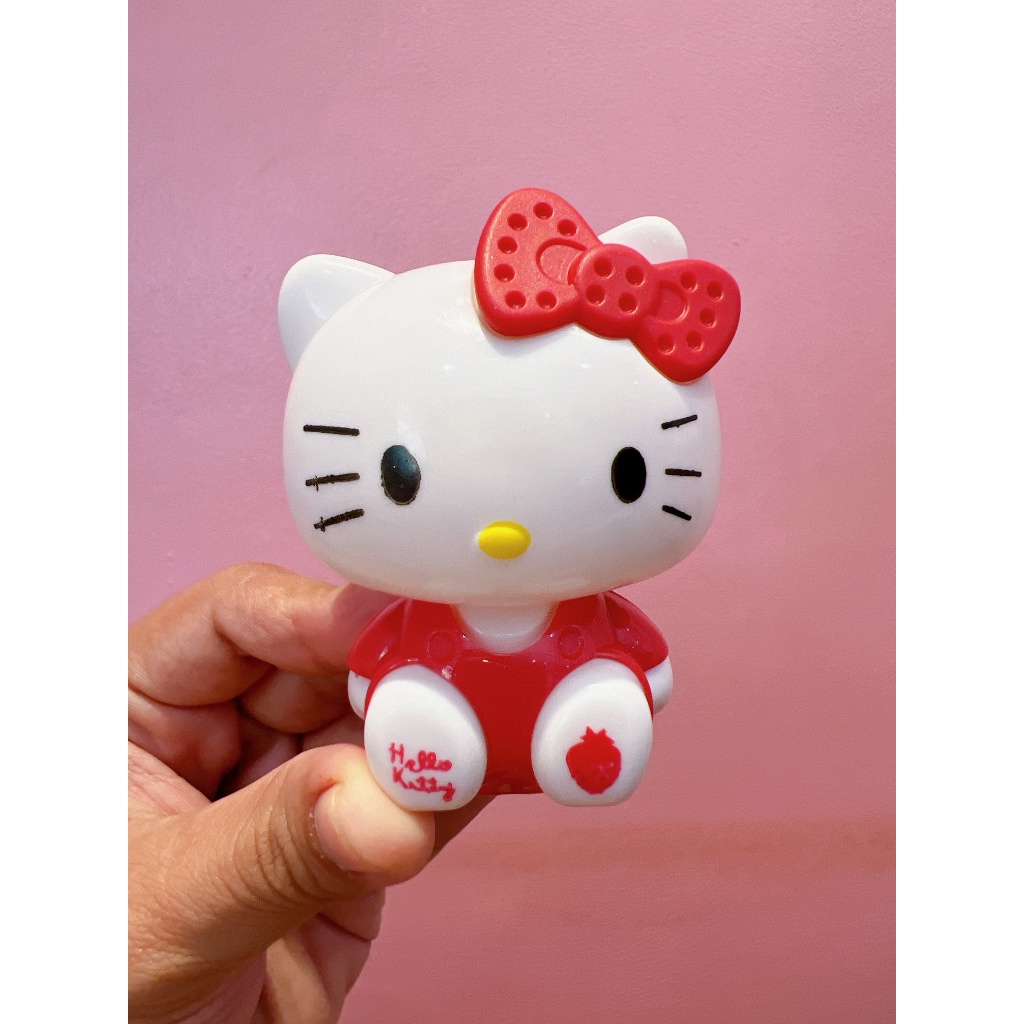 hello kitty kuromi Cinnamoroll melody toy topper cake topper | Shopee ...