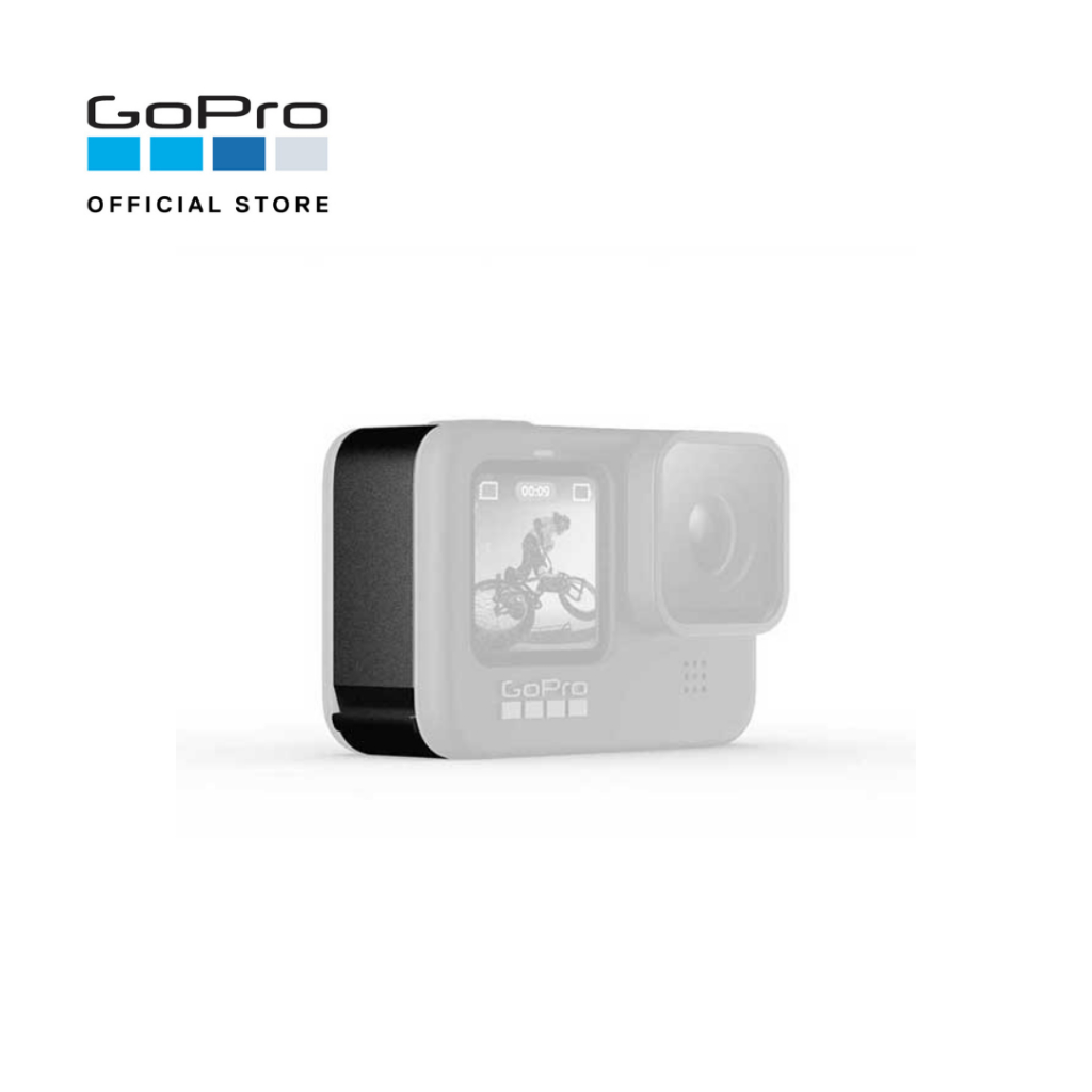 GoPro Replacement Side Camera Door (HERO9/10/11/12 Black) | Shopee ...