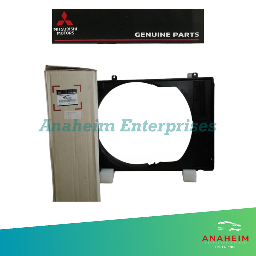 Mitsubishi Montero 2016 - 2019, L200 Triton Strada 2019 - 2023 Radiator ...