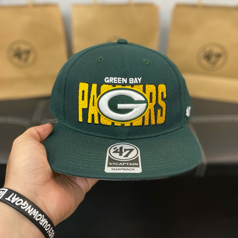 47 Brand Cap Flat Brim (Snapback) OG | Shopee Philippines