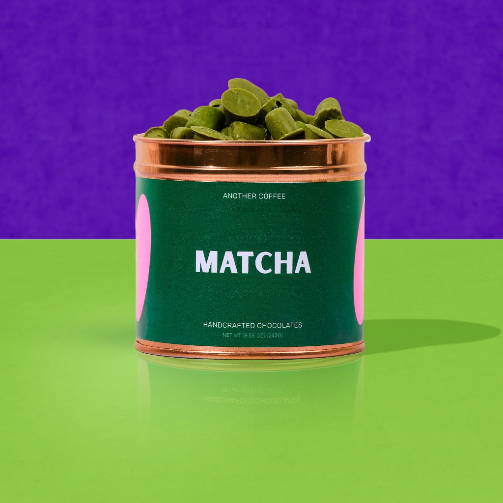 Another Coffee - Matcha Pint (243g) | Shopee Philippines