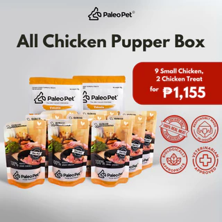 Paleo Pet, Online Shop | Shopee Philippines