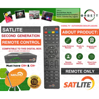 satlite - Best Prices and Online Promos - Apr 2025 | Shopee Philippines