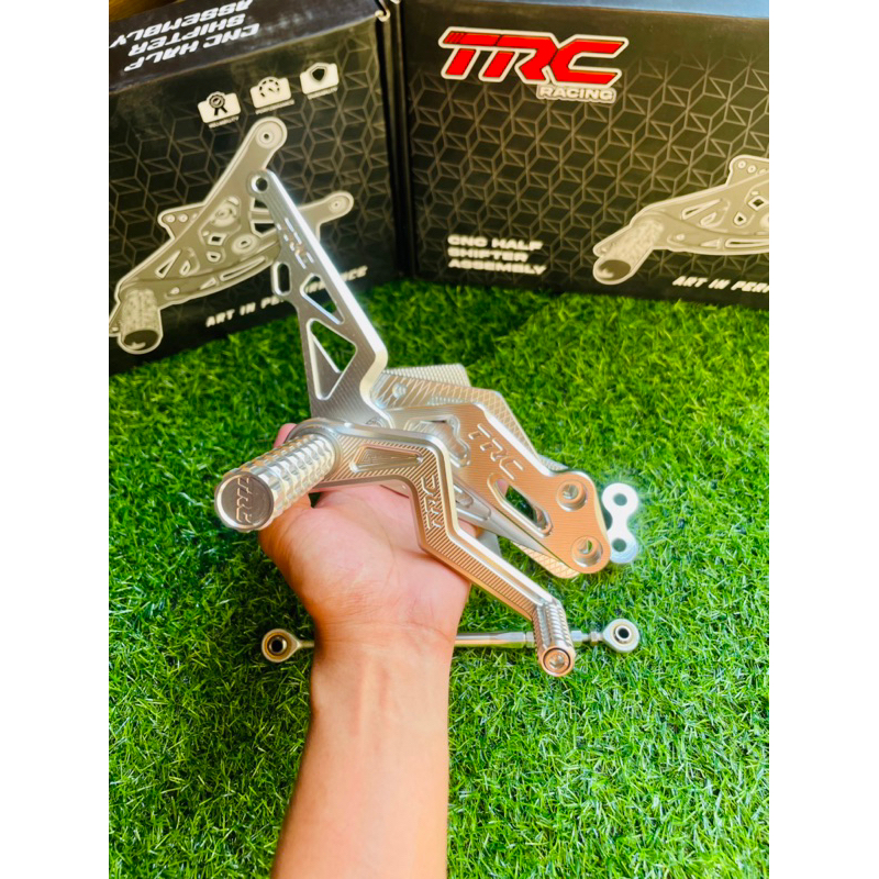 Trc Cnc shifter for RFI 150 (disk type) | Shopee Philippines