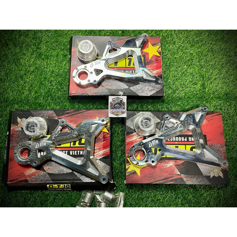 SWING ARM FOR HONDA CLICK VERSION 2 AND VERSION 3 | Shopee Philippines