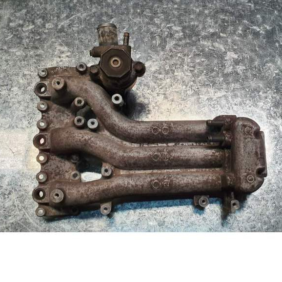 japan surplus k6a intake manifold for suzuki multicab | Shopee Philippines