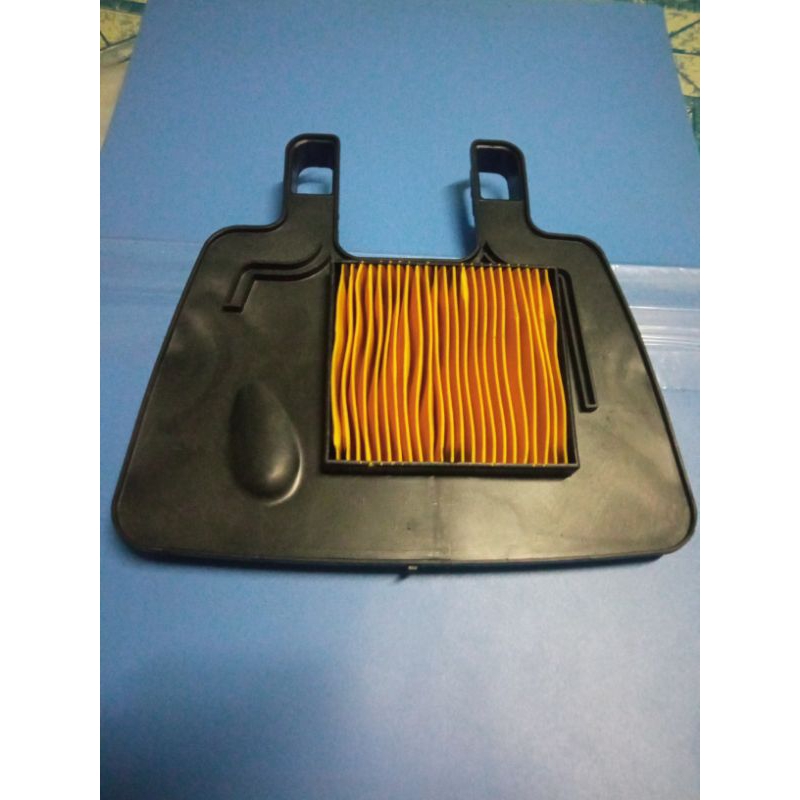 Air filter for Smash/Shougun/Raider j 115 | Shopee Philippines