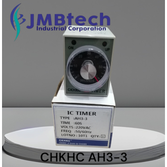 CKHKC AH3-3 IC Timer | Shopee Philippines