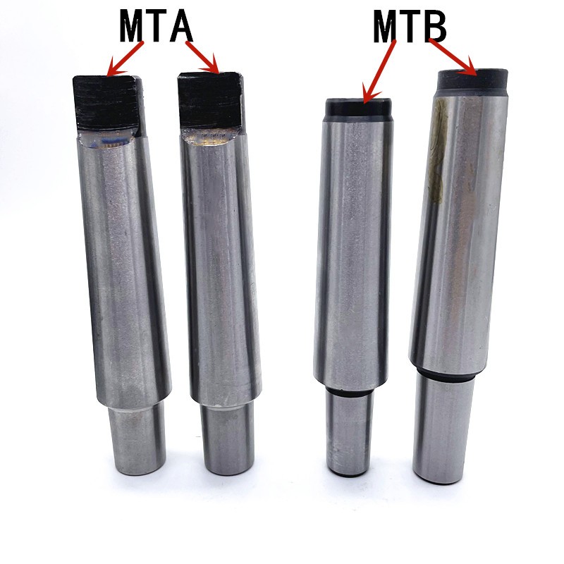 MT1 MT2 MT3 MT4 MT5 Morse taper connecting rod drill chuck B12 B16 B18 B22, used for turning ...
