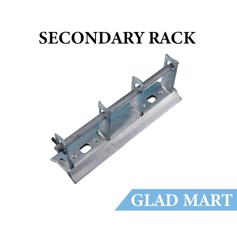 Secondary Rack Heavy Duty For Electrical Distribution (Without ...