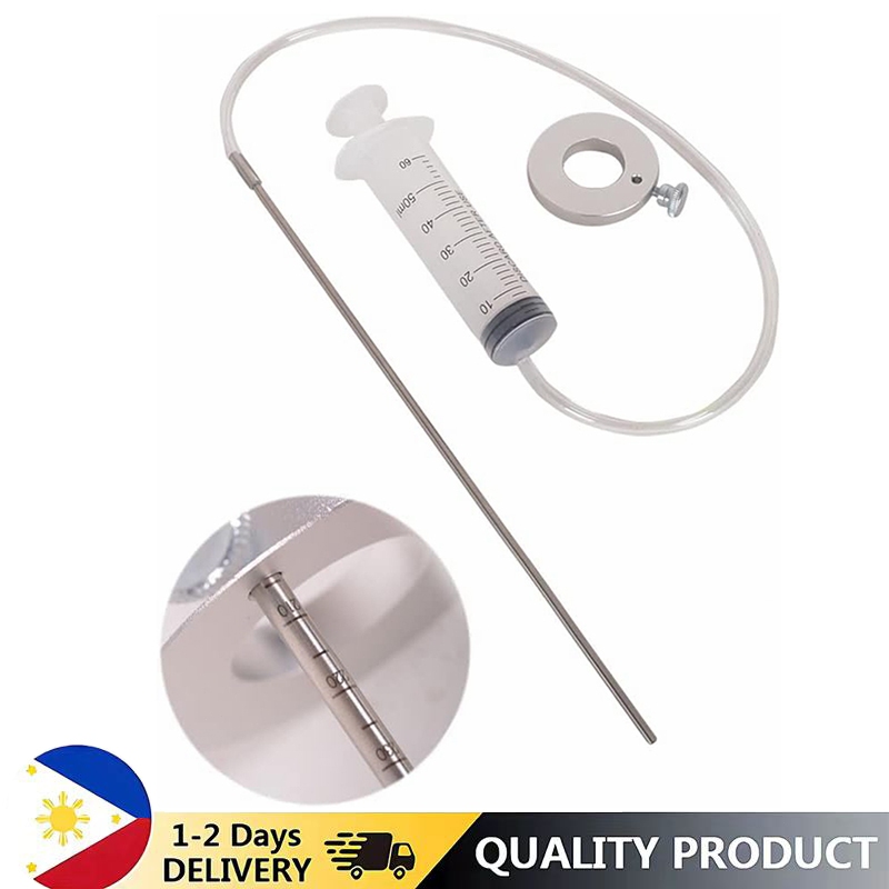 Motorcycle fork oil level tool fork oil level gauge fork oil tool kit ...