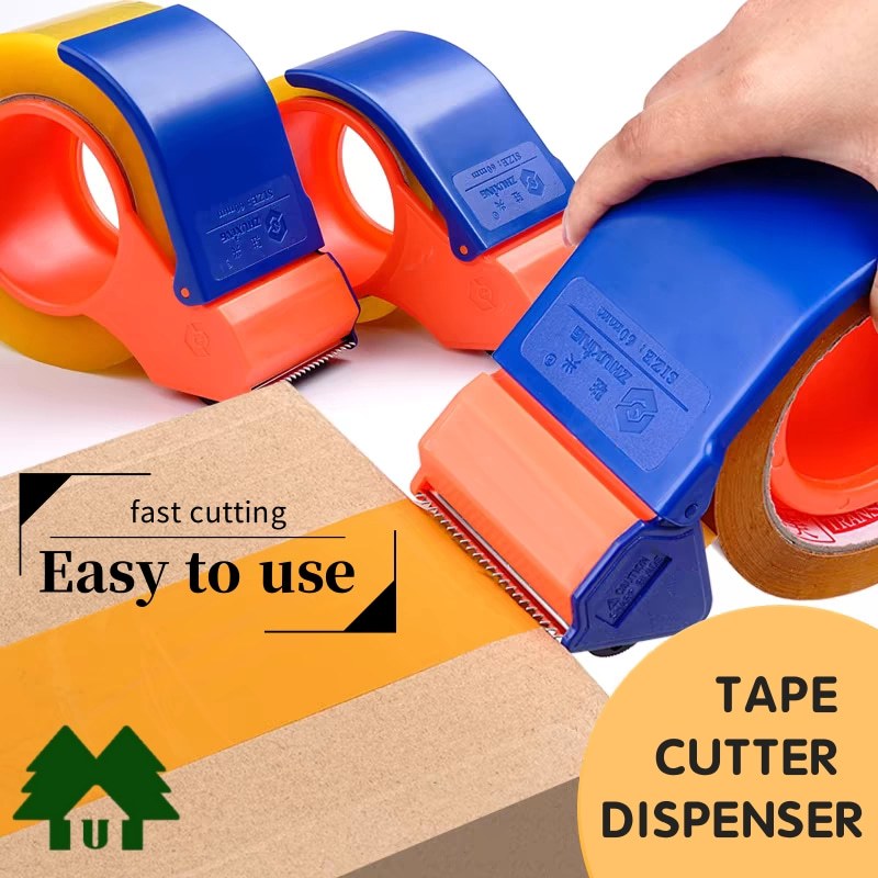 Shop tape dispenser for Sale on Shopee Philippines
