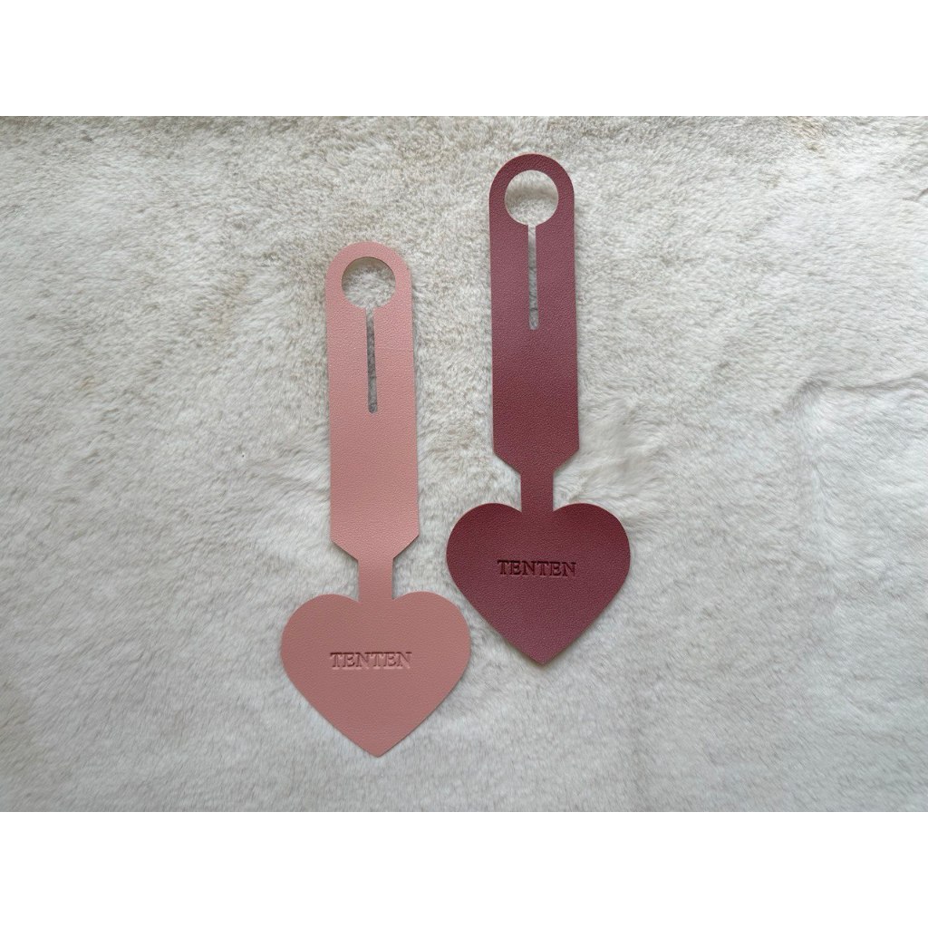 Personalized Heart Bag tag | Shopee Philippines