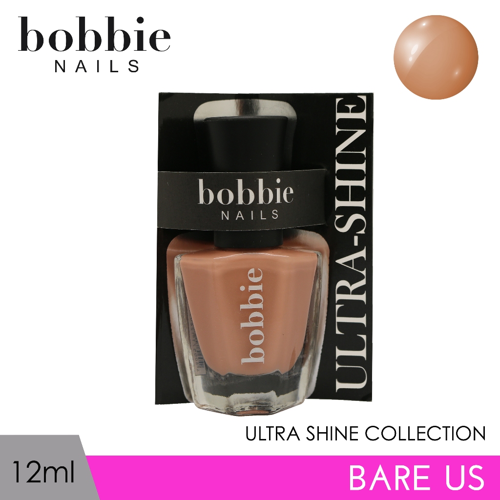 Bobbie Model Collection Весенняя коллекция