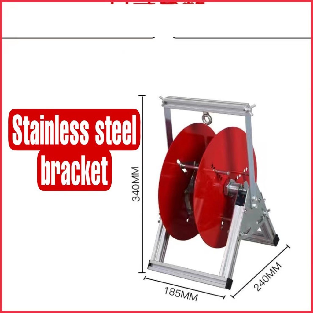 Wire Rolling Device Folding Line Device Auto Rolling Install Machines ...