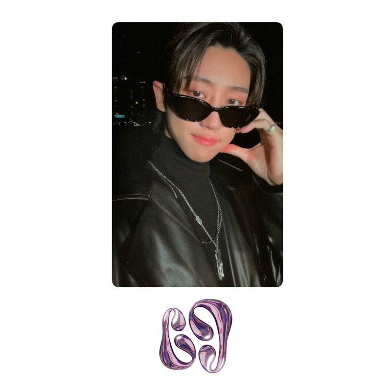 [ON HAND] SEVENTEEN - The8 Official Photocards | Shopee Philippines