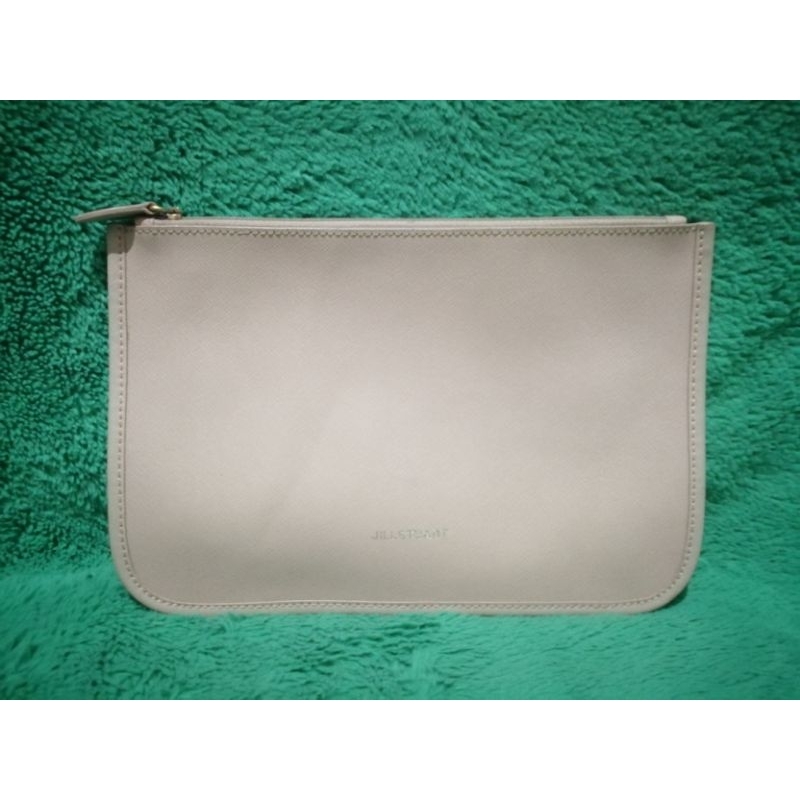 JILL STUART POUCH(PRELOVED) | Shopee Philippines
