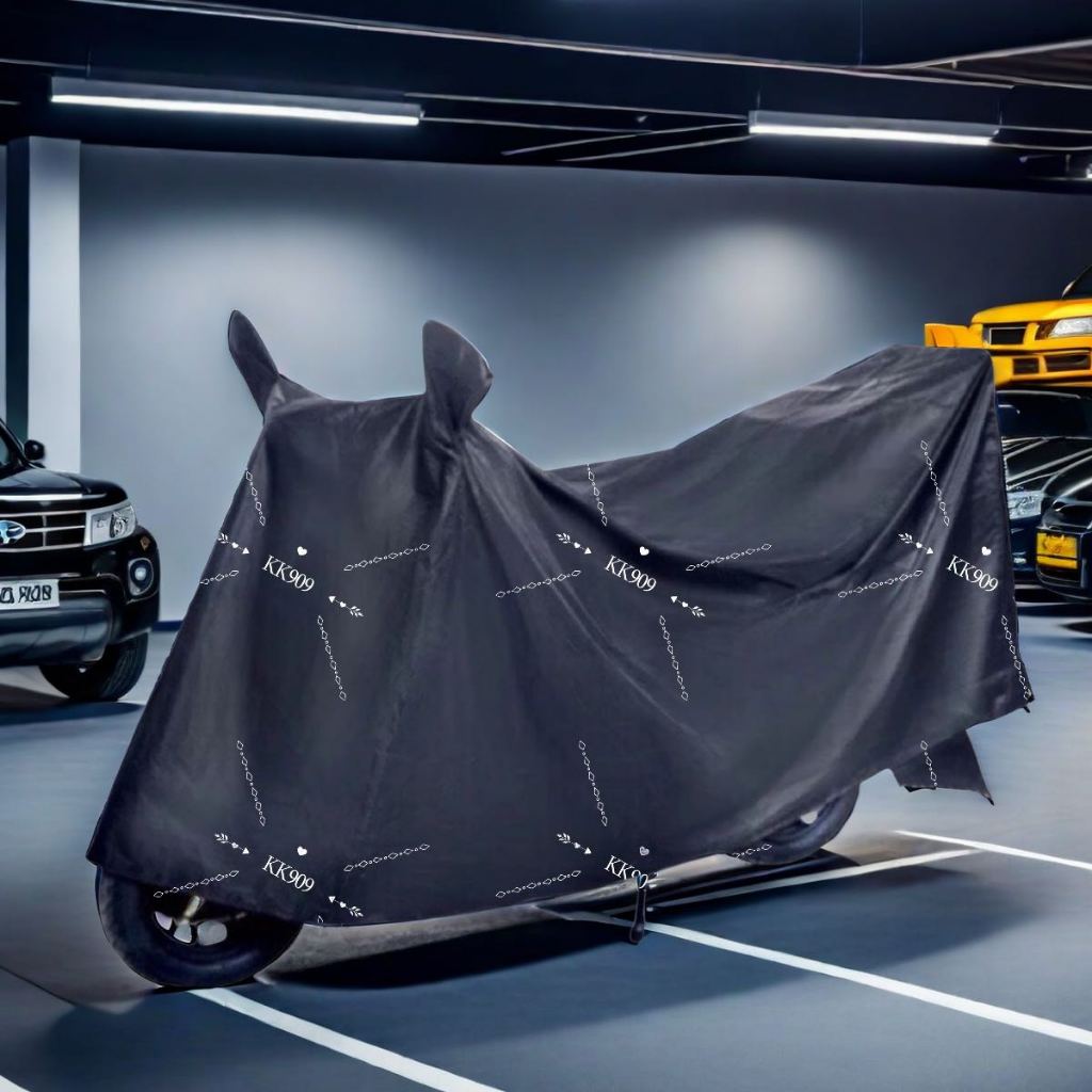 Dust Proof Durable Motorcycle Cover Waterproof Motorcycle Cover for ...