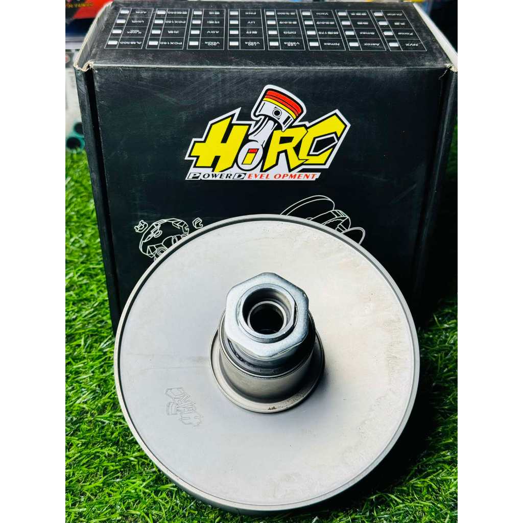 HIRC Forged Torque Drive Assembly for Nmax/Aerox Original | Shopee ...