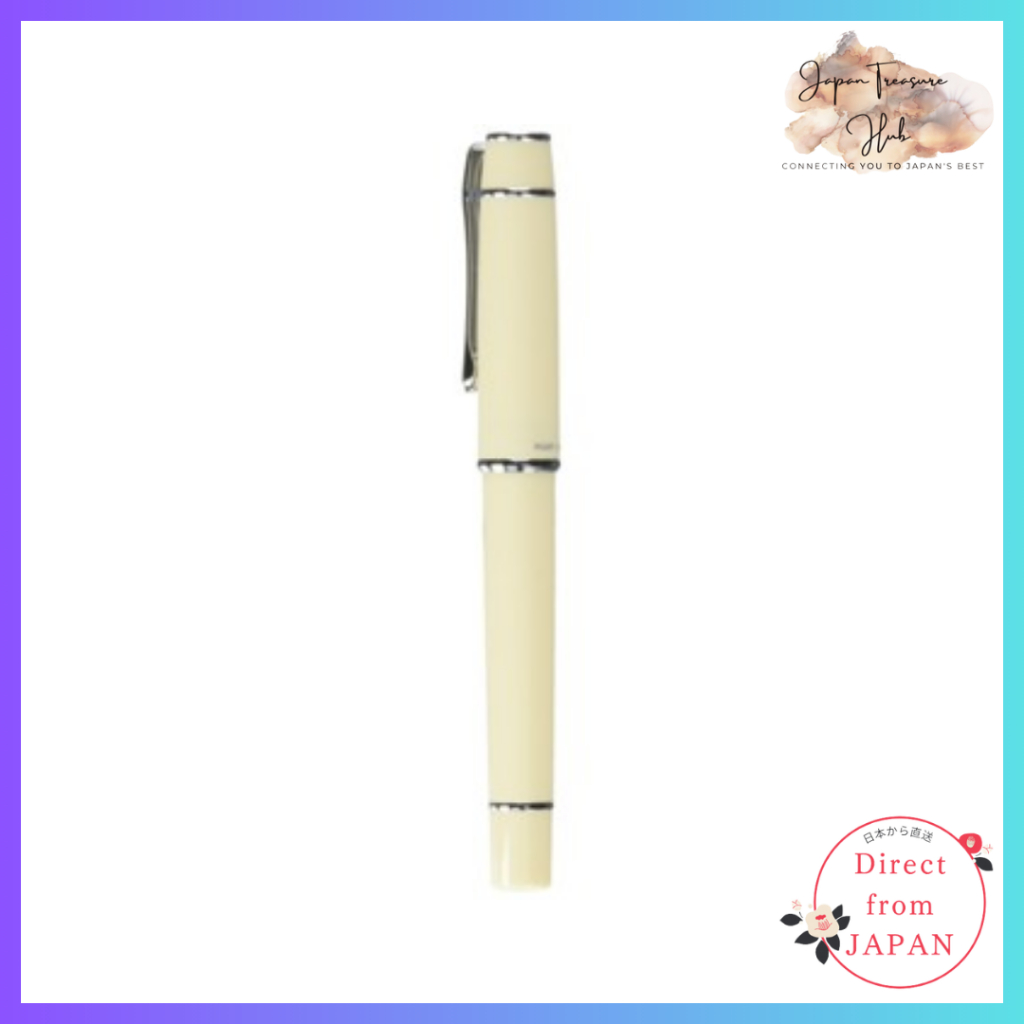 Pilot Prera Fine Nib 3 Color Variations Body Fountain Pen (FPR-3SR-F ...