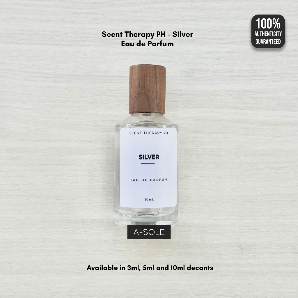 (DECANT) SCENT THERAPY PH Libre / Matcha / Fluidity / Blanca / Yulong ...
