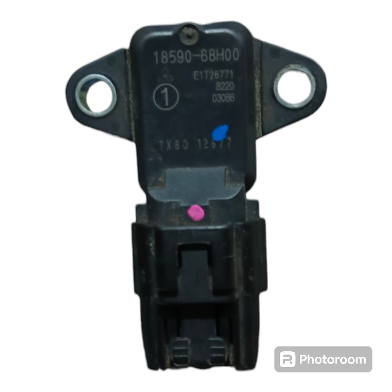 JAPAN SURPLUS SENSOR DA63 DA64 ORIGINAL | Shopee Philippines
