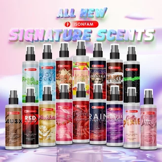 ISONFAM PERFUME SHOP, Online Shop | Shopee Philippines