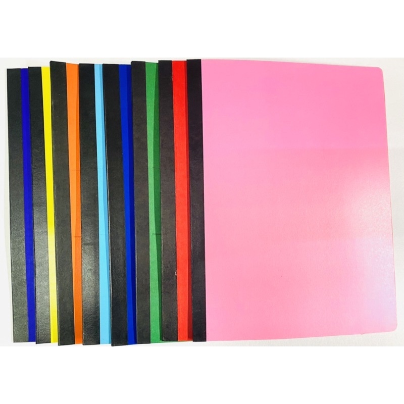 Pressboard Expandable Folder LONG,SOLD PER PACK OF 5 Pcs.ASSORTED COLOR ...