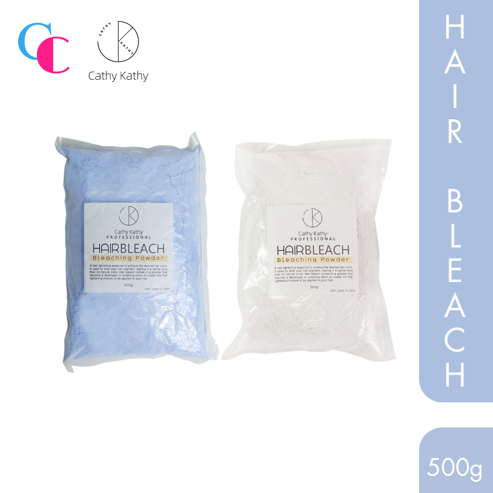 CC Salon | Cathy Kathy Professional Hair Bleach Organic Fast Lifting ...