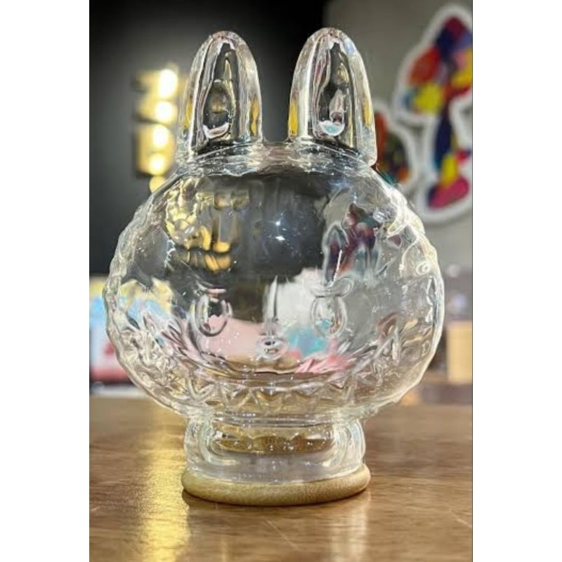 Pop Mart Labubu Pop Bean Container ONLY no beans | Shopee Philippines