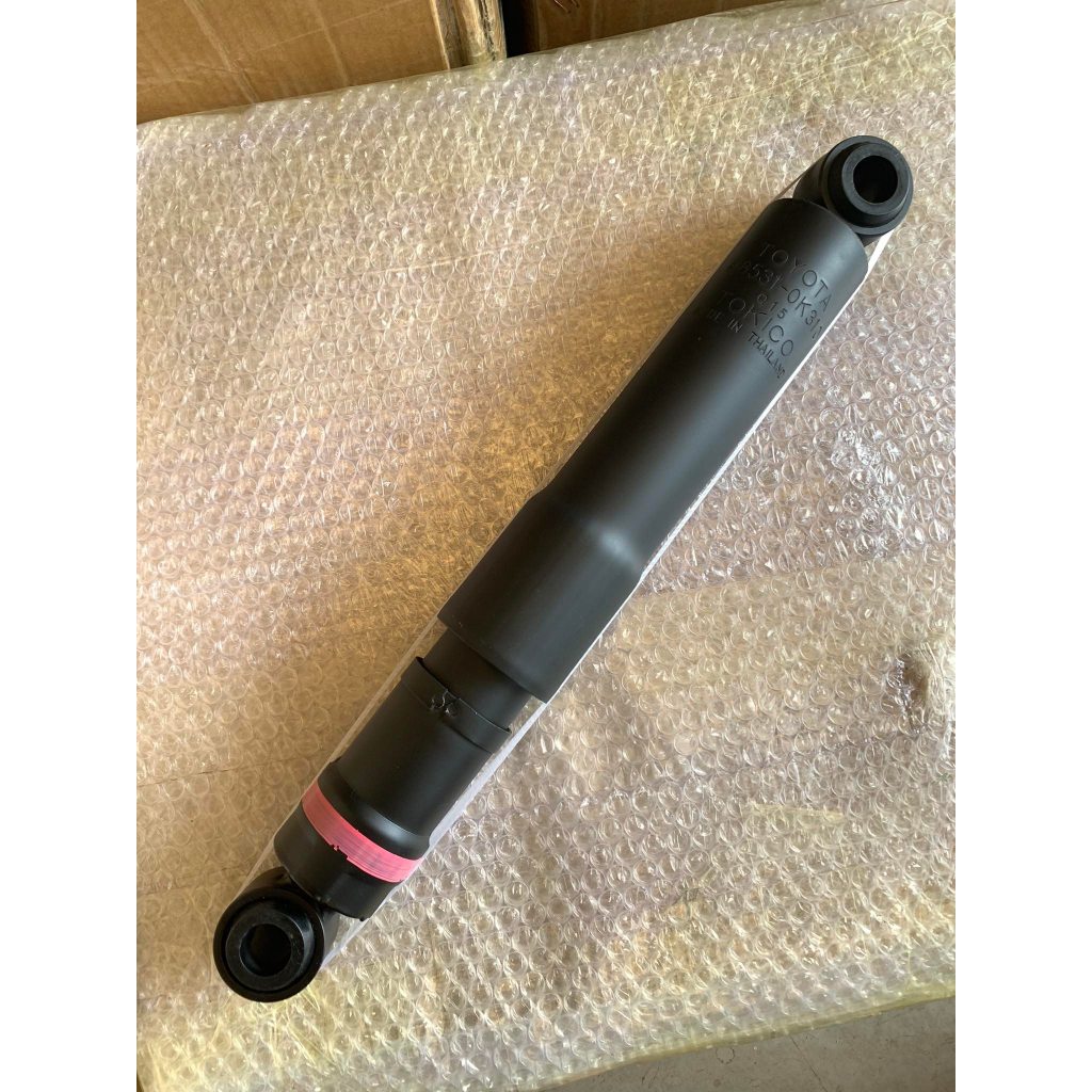 (48531-0K190) SHOCK ABSORBER,REAR RH/LH TOYOTA HILUX 1988-2018 | Shopee ...