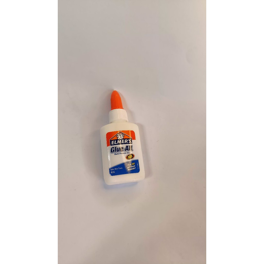 Multi Purpose Glue All Elmer's 40g / 130g / 240g | Shopee Philippines