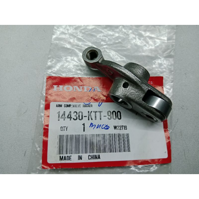 Honda TMX150 Supremo XR125 XR150 Rocker Arm (Genuine) Sold Per Piece ...