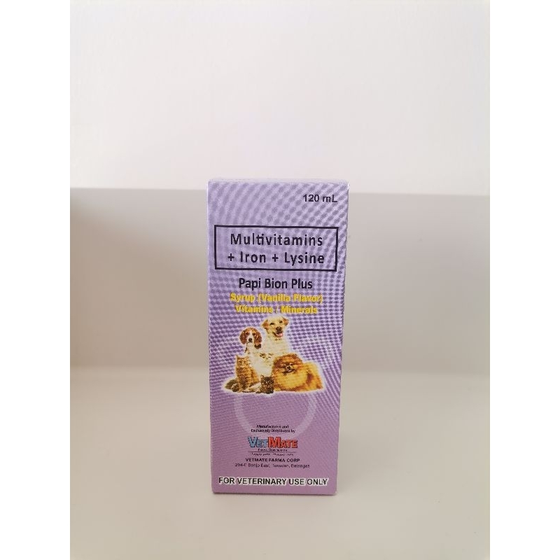 PAPI BION PLUS 120ml | Shopee Philippines PAPI BION PLUS 120ml | Shopee Philippines