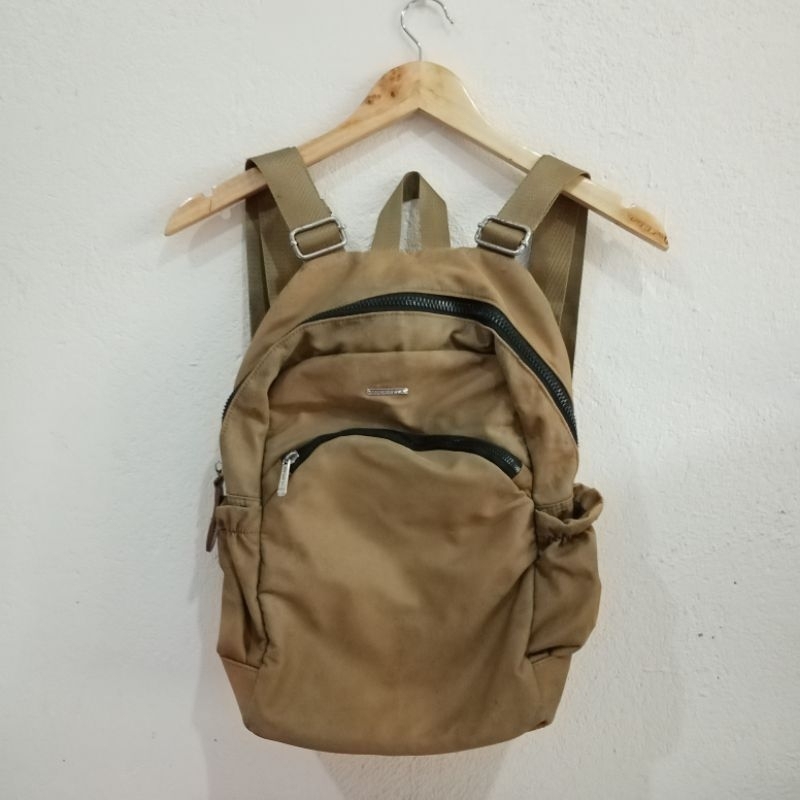BRANDED Preloved Backpacks (Original) | Shopee Philippines
