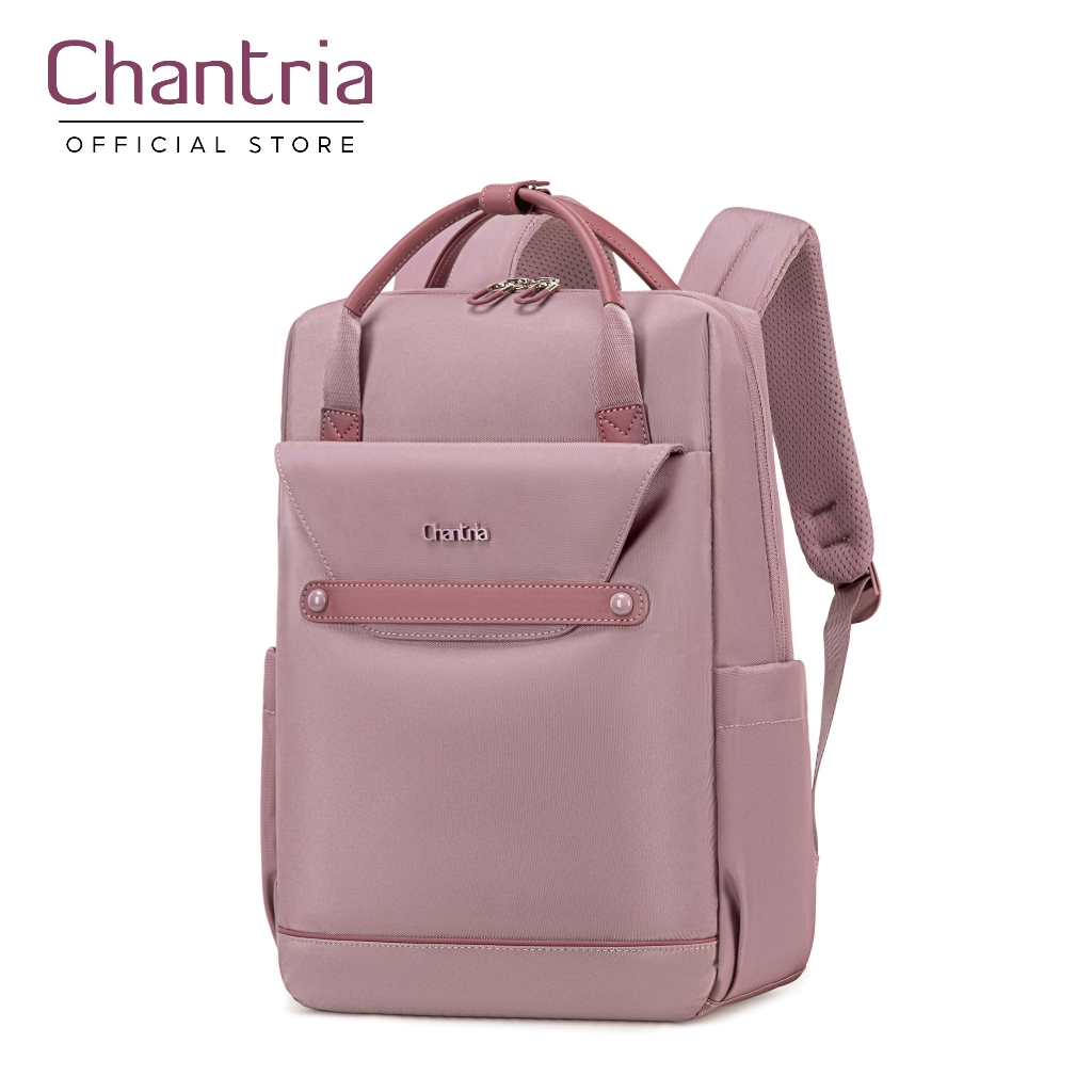 Chantria CB00618 Versatile Top Handle 14'' Laptop Compartment ...