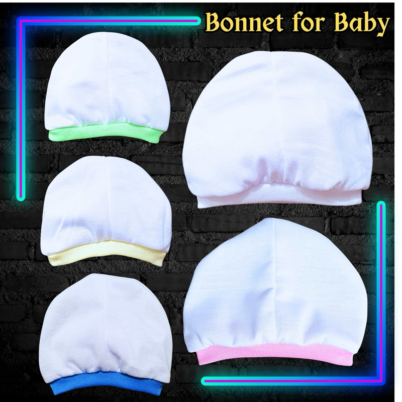 bonnet hat - Best Prices and Online Promos - Apr 2026 | Shopee Philippines