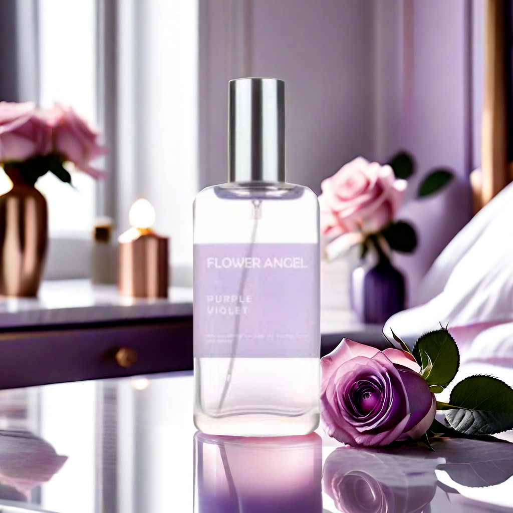 Flower Angel Eau De Parfumsonny angel cherry blossom Lasting fragrance ...