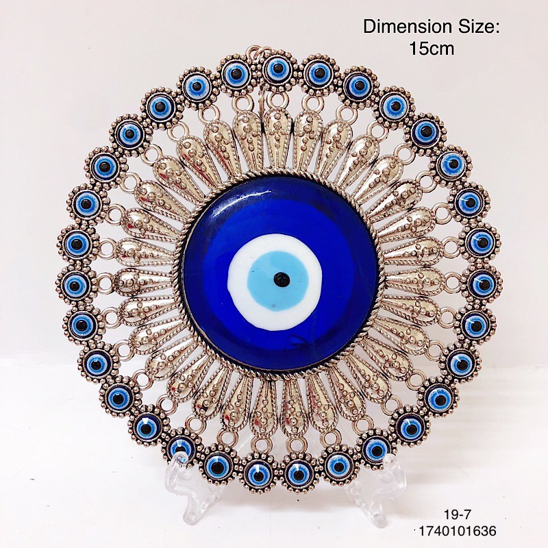 Super Sale! Evil Eye For Protection For All In One Purpose | Shopee ...